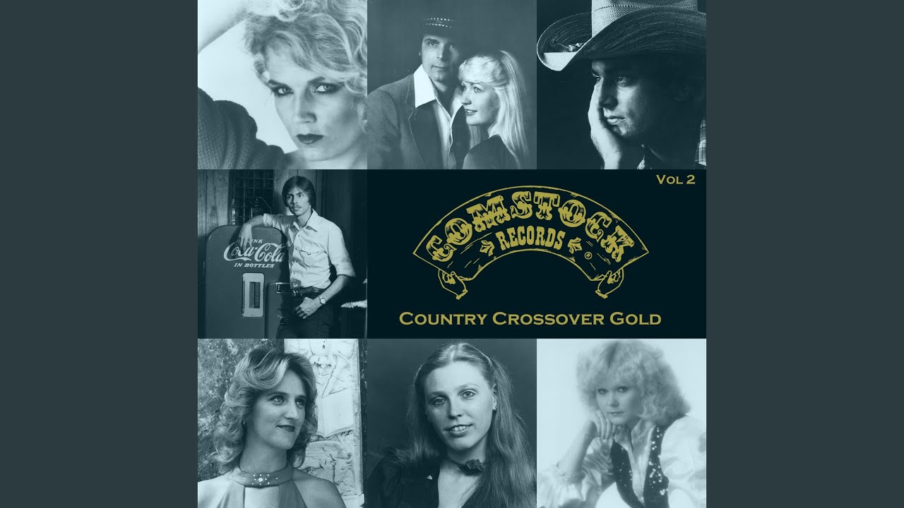 I Am Your Lady - YouTube