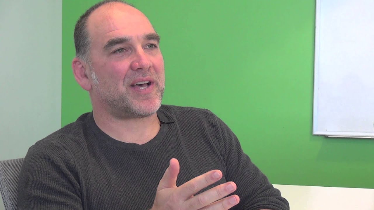 Rivi Talks: Co-founder Ali Behnam on the state of recruiting services ...