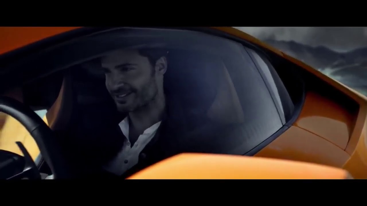 best Lamborghini ads ever - YouTube