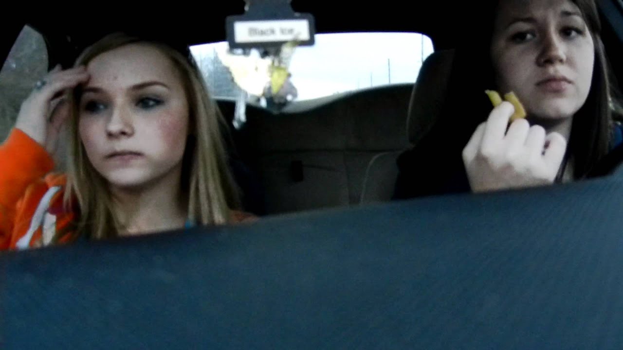 funny car ride.MOV - YouTube