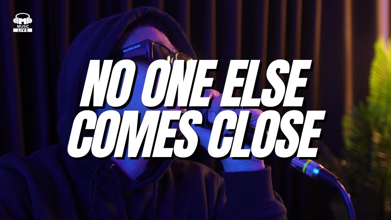 Joe - No One Else Comes Close (Khel Pangilinan) - YouTube