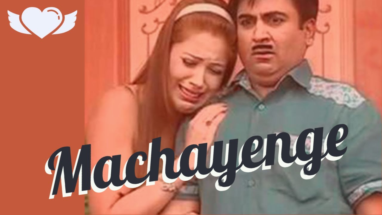 Machayenge Ft. Tappu ke Papa - YouTube