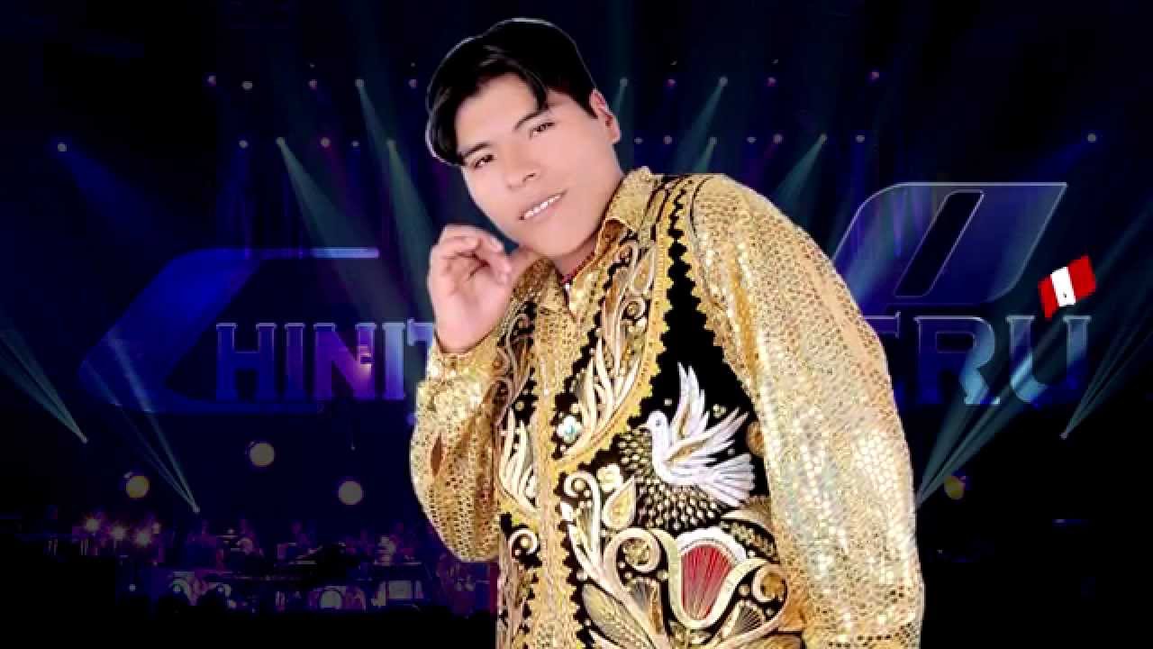 chinito del Perú 2016 - YouTube