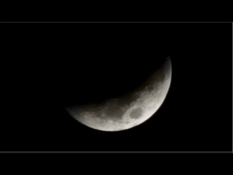 Watch Me Experience the Phenomenon You Can't Miss: The Total Lunar Eclipse From Downtown Toronto ...