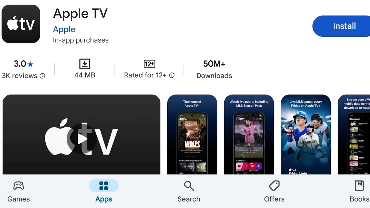 How To Install Apple TV App s How To Download Apple TV App s YouTube how-to-install-apple-tv-app-s-how-to-download-apple-tv-app-s-youtube