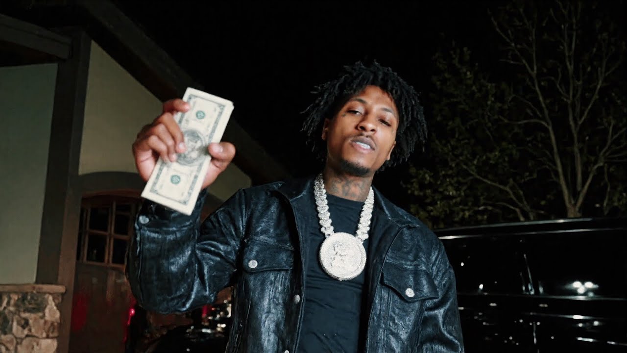NBA YoungBoy - Getting Money [Official Video] - YouTube