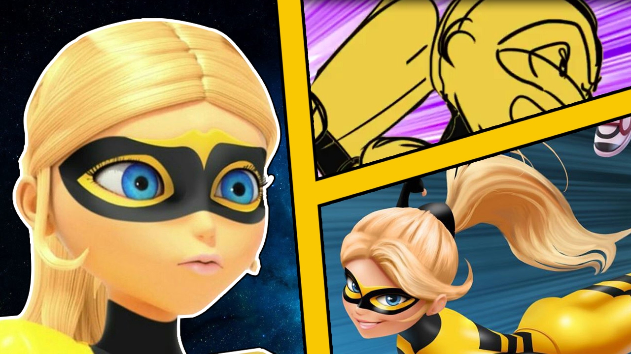 20 Curiosidades sobre a Queen bee - YouTube