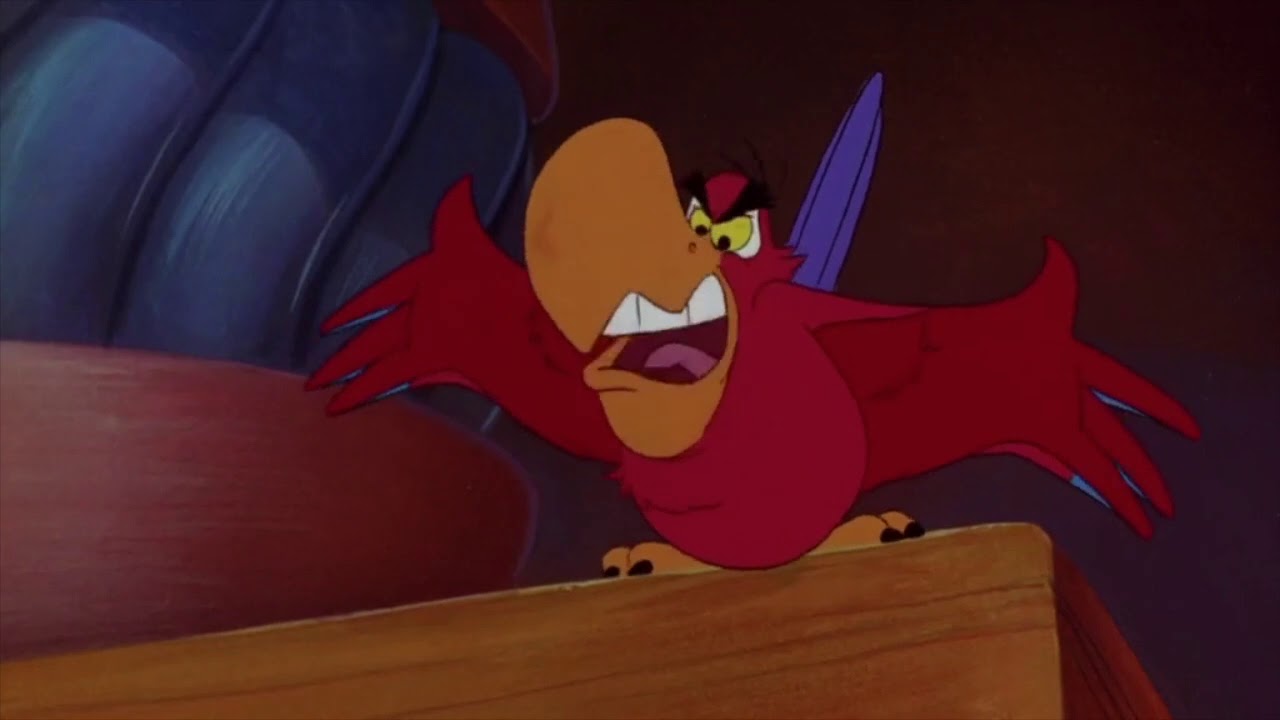 Animal Story Part 1 - Opening (You've Got a Friend in Me) - YouTube