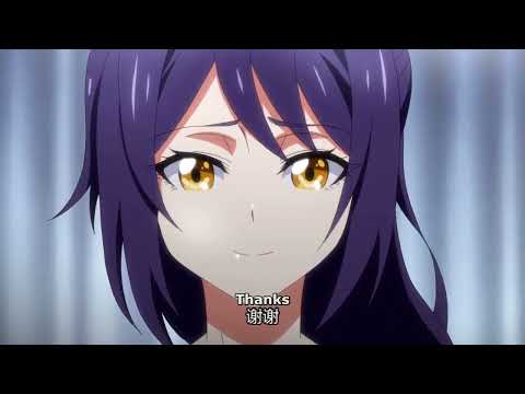 Cupid's Chocolate Season 02 Episode 07 [English Sub] Full Screen