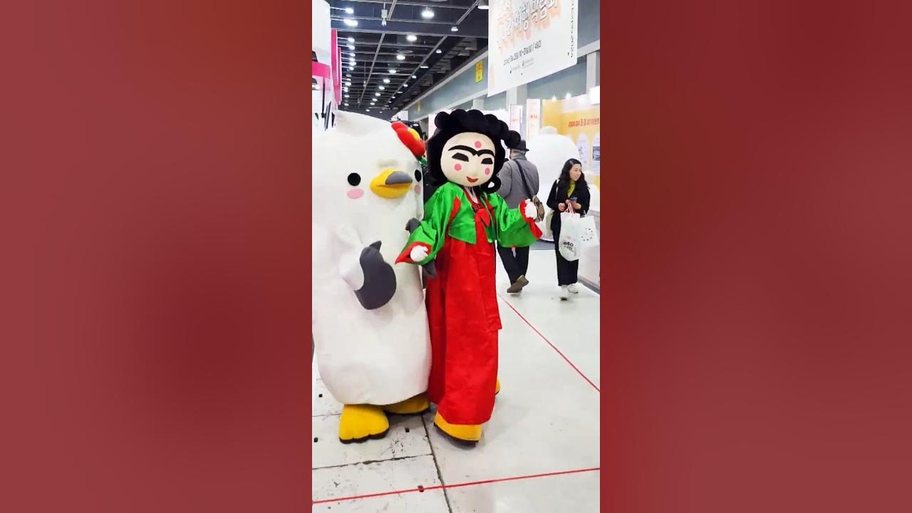 동백이! 안동시 마스코트랑 바람피면 D지는거야~ #바람피면d지는거야 #바람피면뒤지는거야 #통영캐릭터 #통영마스코트 #통영동백이 ...