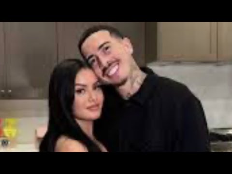 Landon mcbroom’s girl reaction on Austin mcbroom’s new song! - YouTube