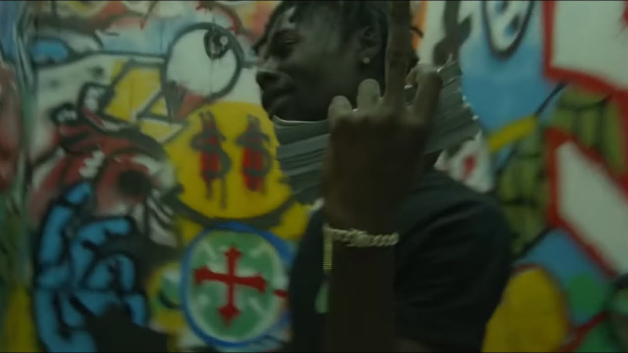 222 (Official Music Video) - YouTube