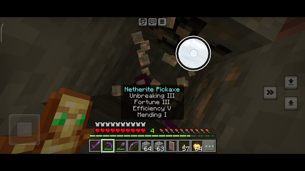 minecraft vido suvaial series p3 - YouTube