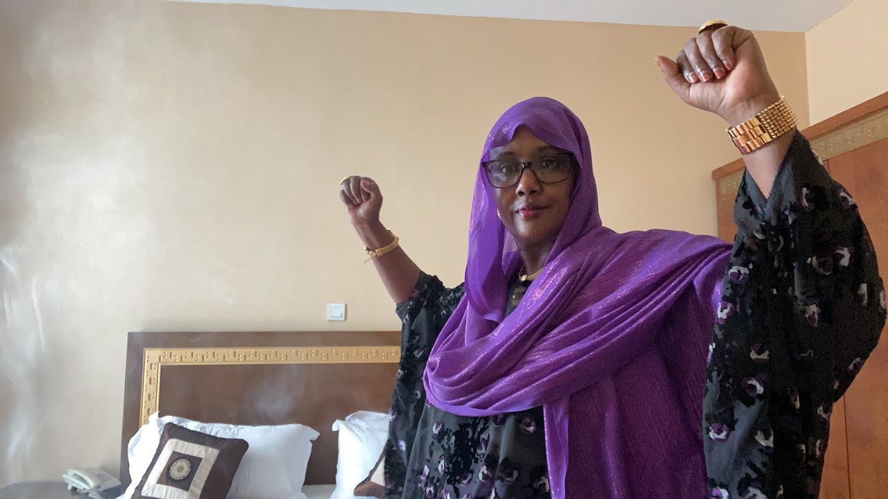 HABKA LABISKA MAMA MALYUN SUUBAN BOM12/16/19 - YouTube