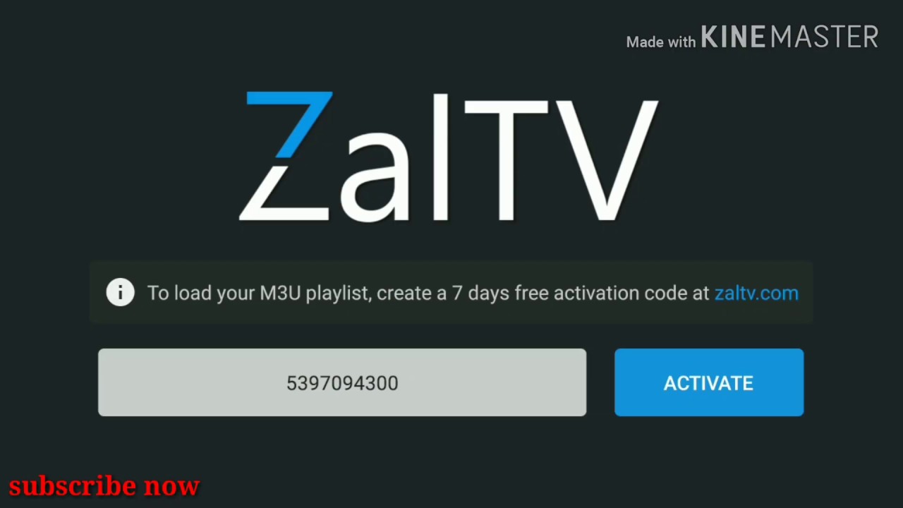 Cập nhật code zaltv mới nhất - YouTube