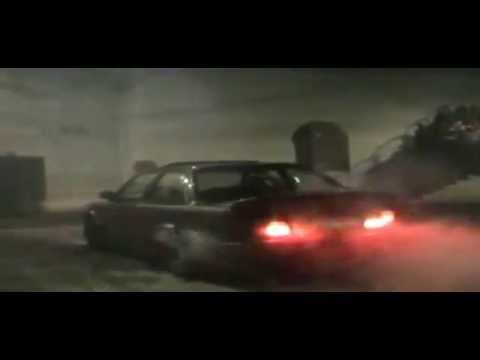 South African Car Spinning - BMW Gusheshe murdered!!! - YouTube