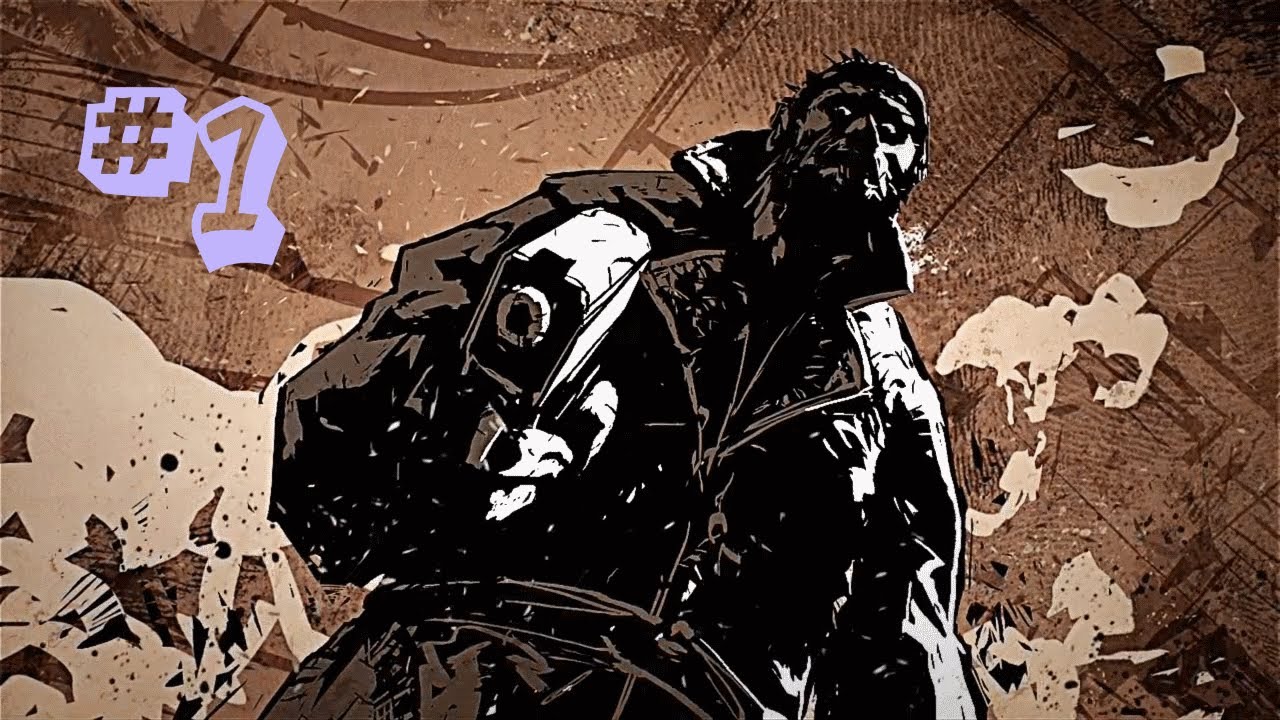 Deadlight Gameplay -upcoming zombie survival games - YouTube