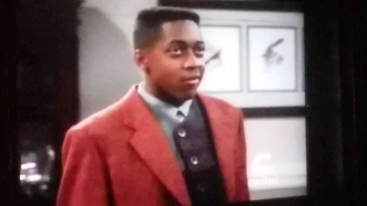Stefan urquelle changes back to Steve Urkel - YouTube