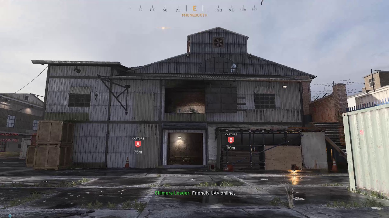 322 CoD MW 2019 Hackney Yard HC DOM 200 to 194 02-14-2020 00:16 - YouTube