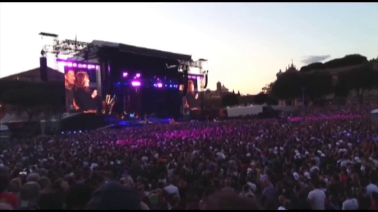 Sherry Darling - YouTube