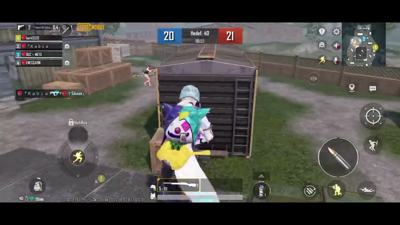 pupki vibiısu - YouTube