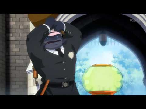 Gantu tickle