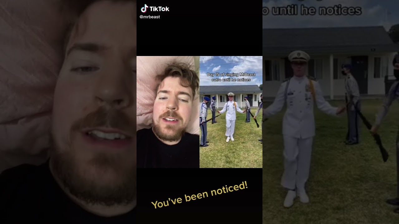 MrBeast - #duet with @tighe.lythgoe Howdy - YouTube