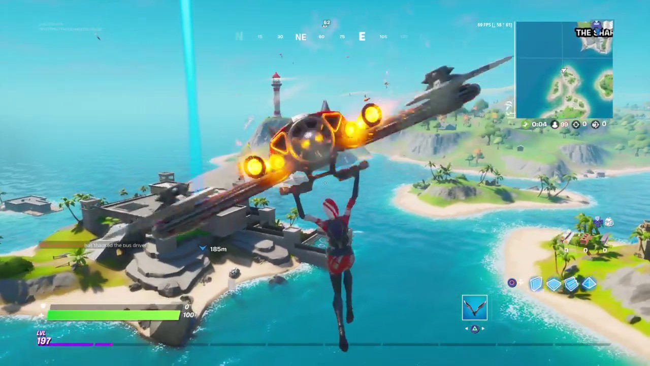 How to win the shark - YouTube