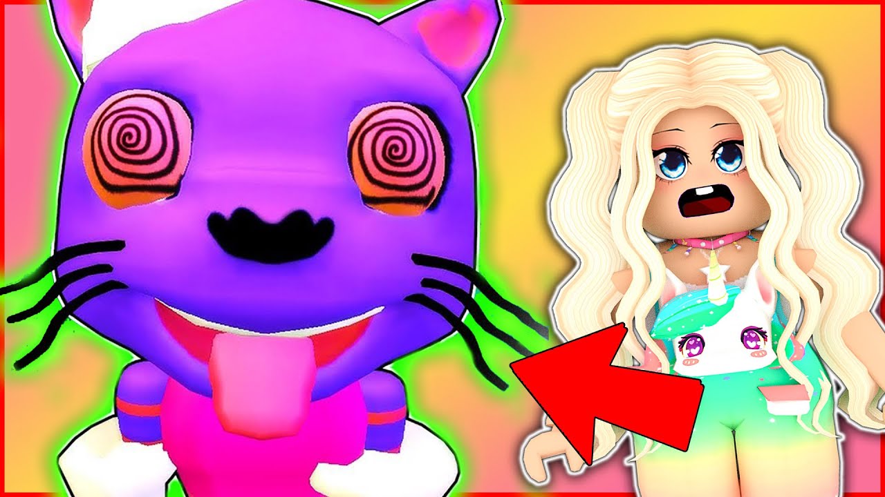 HUG CANAVARININ OYUN EVİNDEN KAÇIŞ 😱 | ROBLOX MR FAST FOOD'S PLAYHOUSE ...