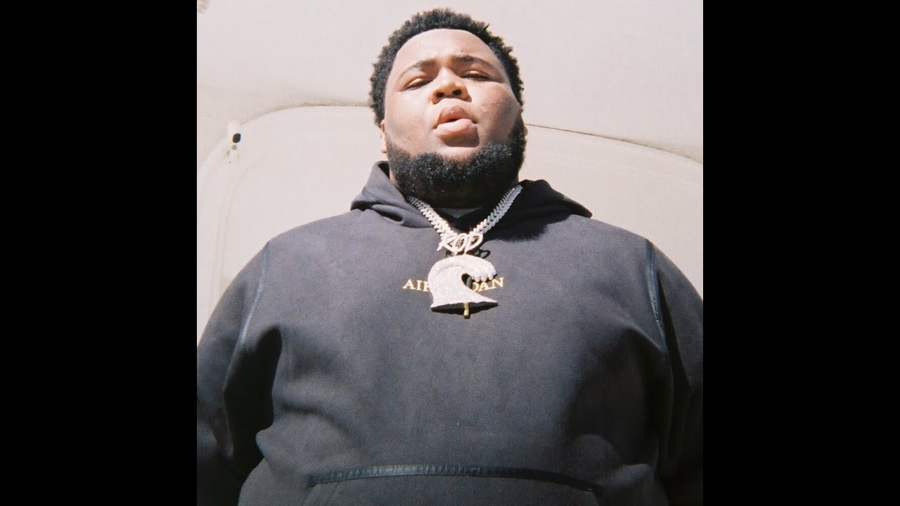[FREE] Rod Wave Type Beat - "Not Tragedies" - YouTube