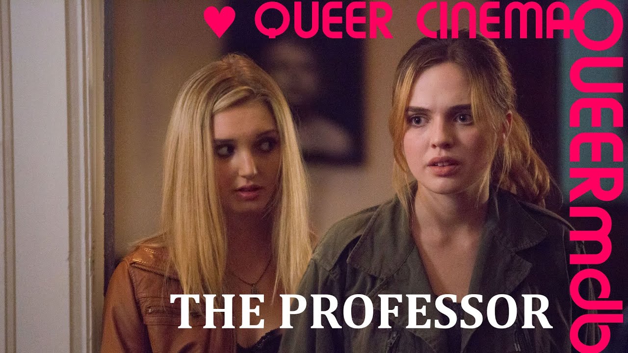The Professor | Film 2018 -- lesbisch [Full HD Trailer] - YouTube