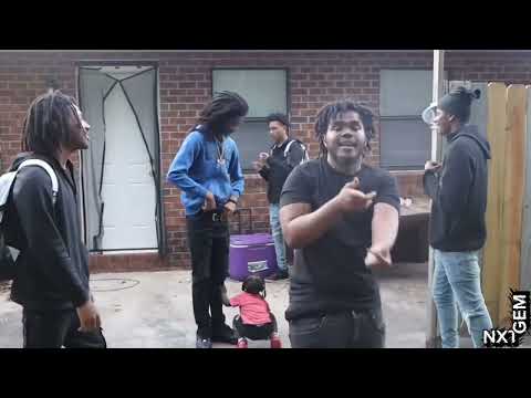 6ixgoon - Rockstar status (Official Video)