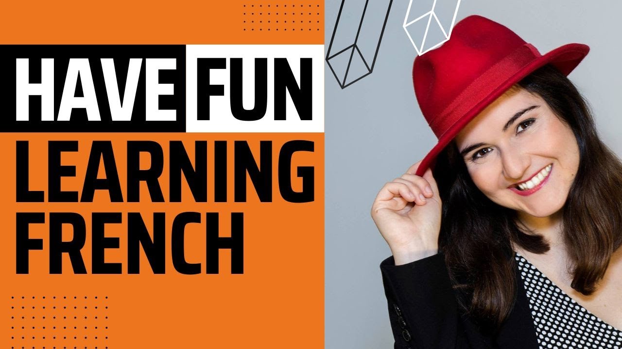 Have Fun Learning French - Main Video - YouTube