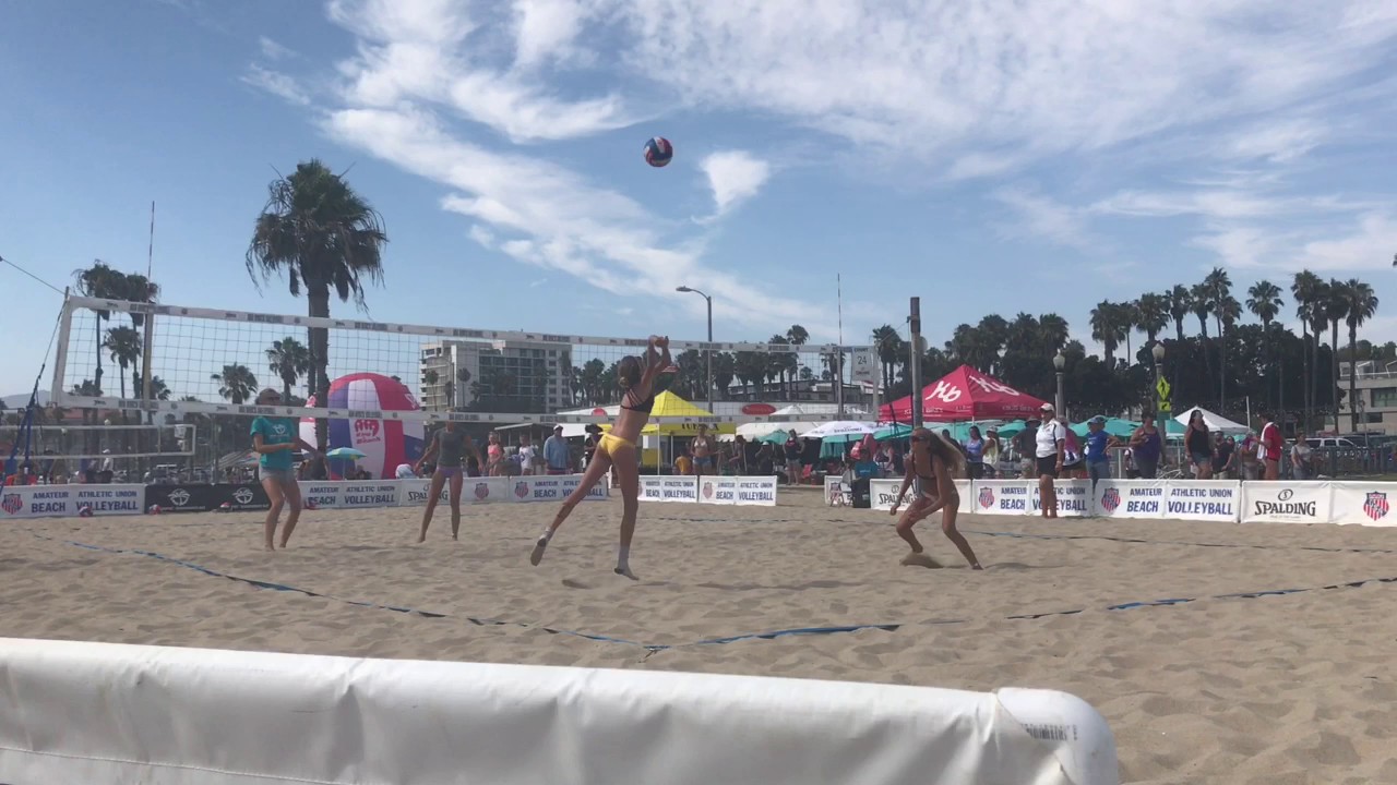 Colby Bennett Highlight - YouTube