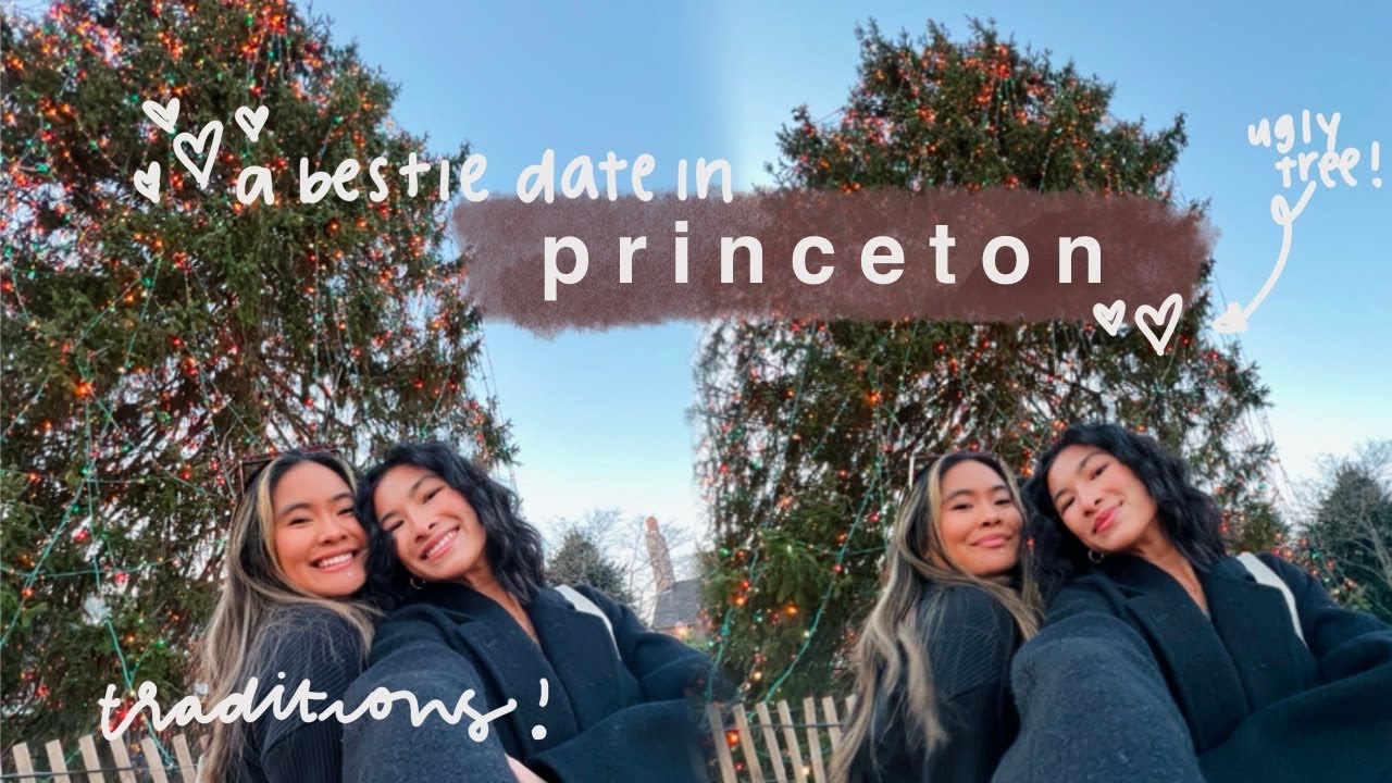 Princeton Traditions