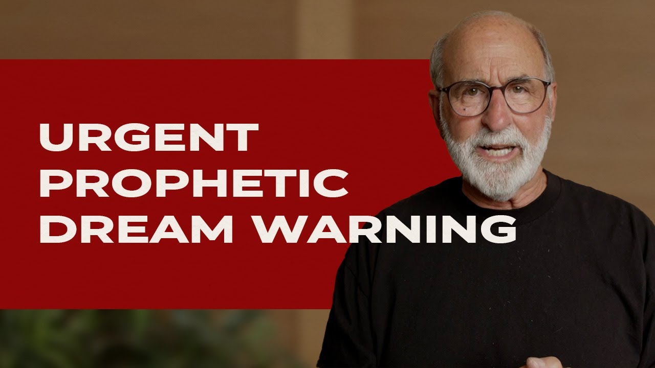 Urgent Prophetic Dream Warning | Prophetic Insights - YouTube
