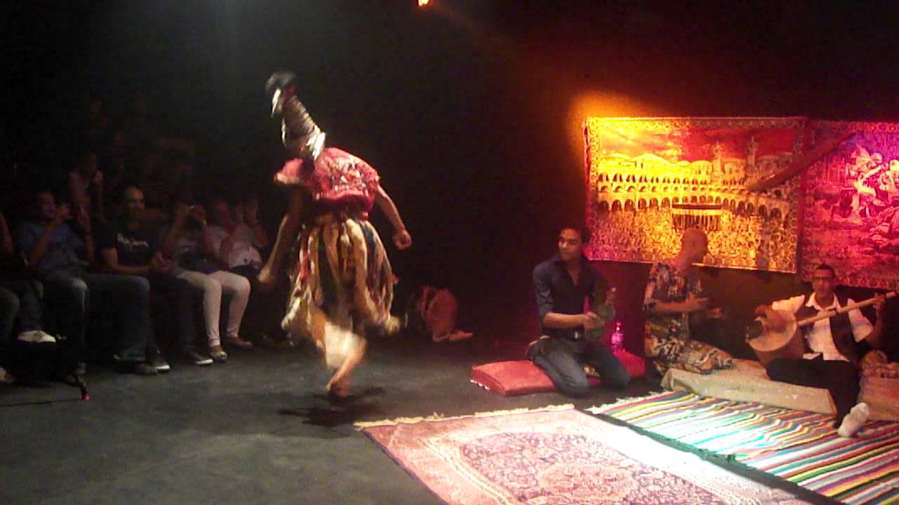 Stambeli - Bou sa3deya- - YouTube Music