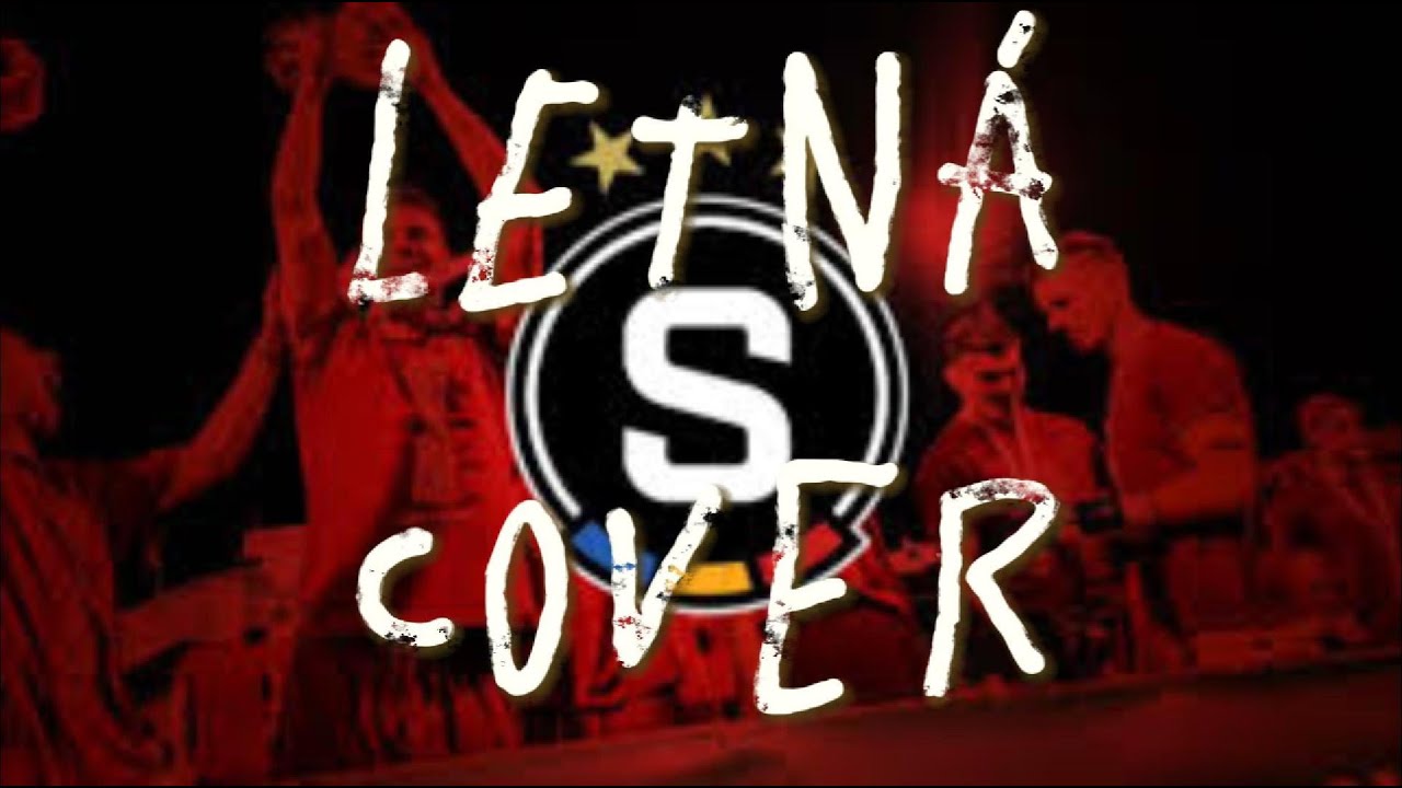 Rohony & Manene- Letna cover - YouTube