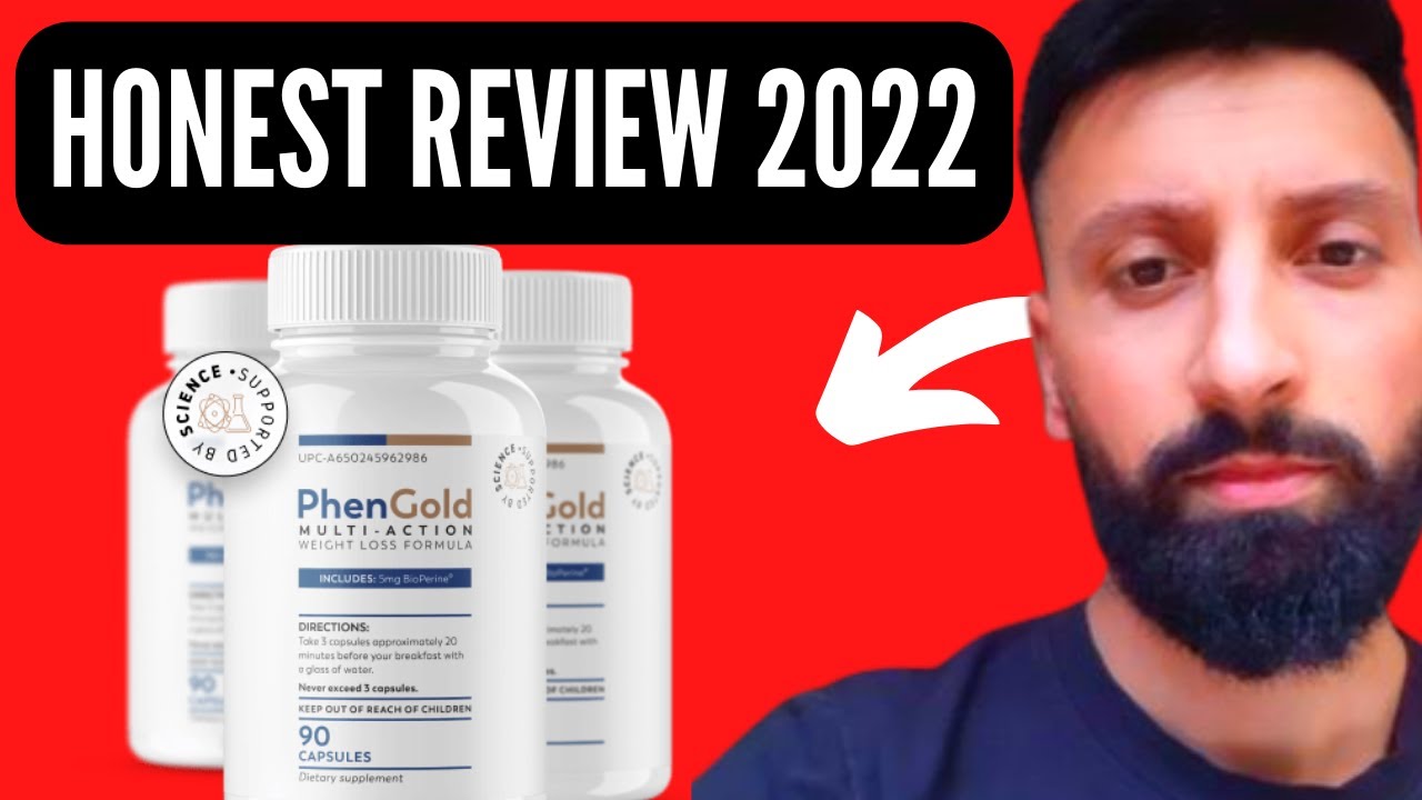 Phengold reviews - phen gold - phen gold fat burner - phen gold side ...