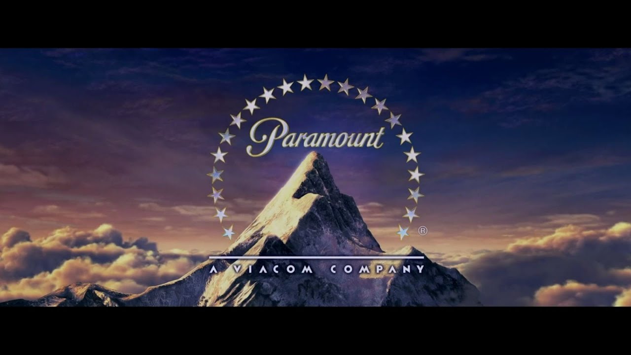 Paramount Pictures (Closing, 2003/1996) - YouTube