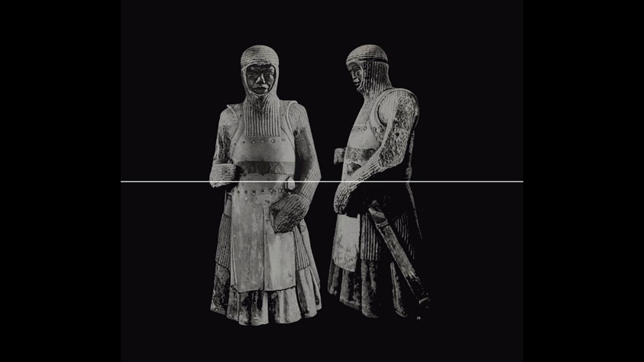 Unconscious - Psychological Torture [BSLK004] - YouTube