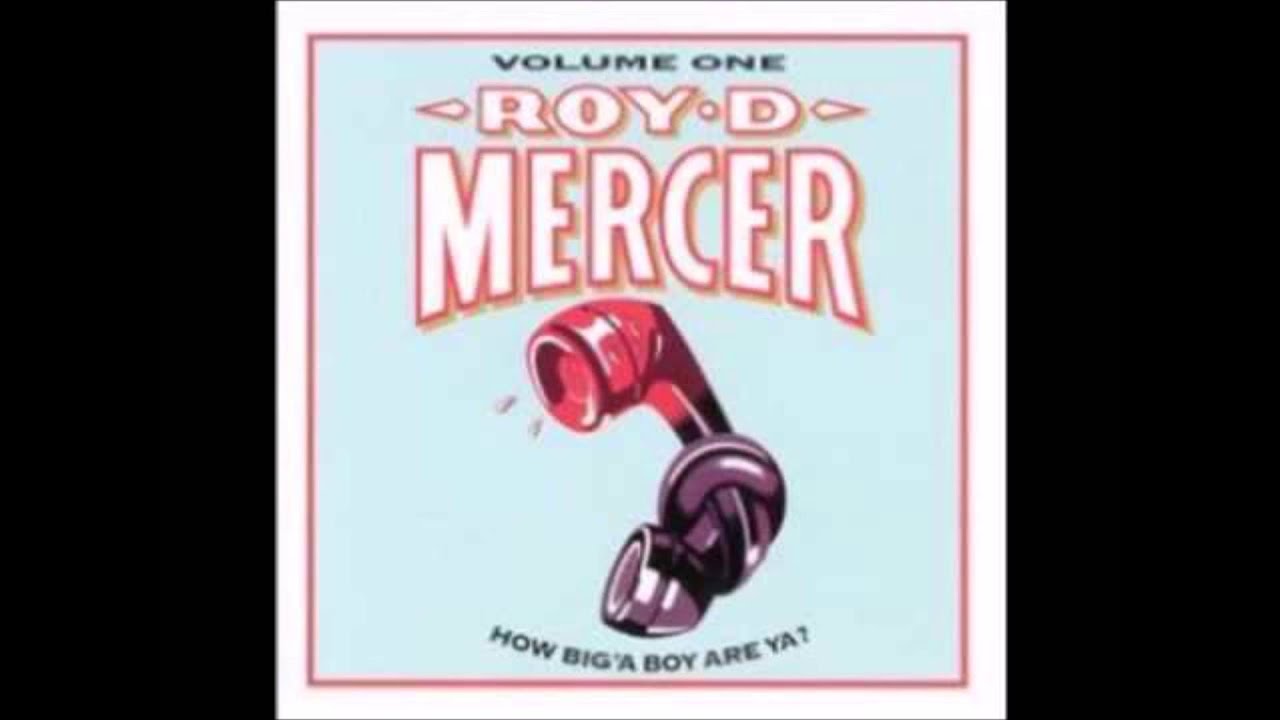 Roy D Mercer - YouTube