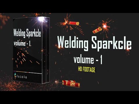 Real Crackers Sparkle Volume-1 4K Footage (free project) - YouTube
