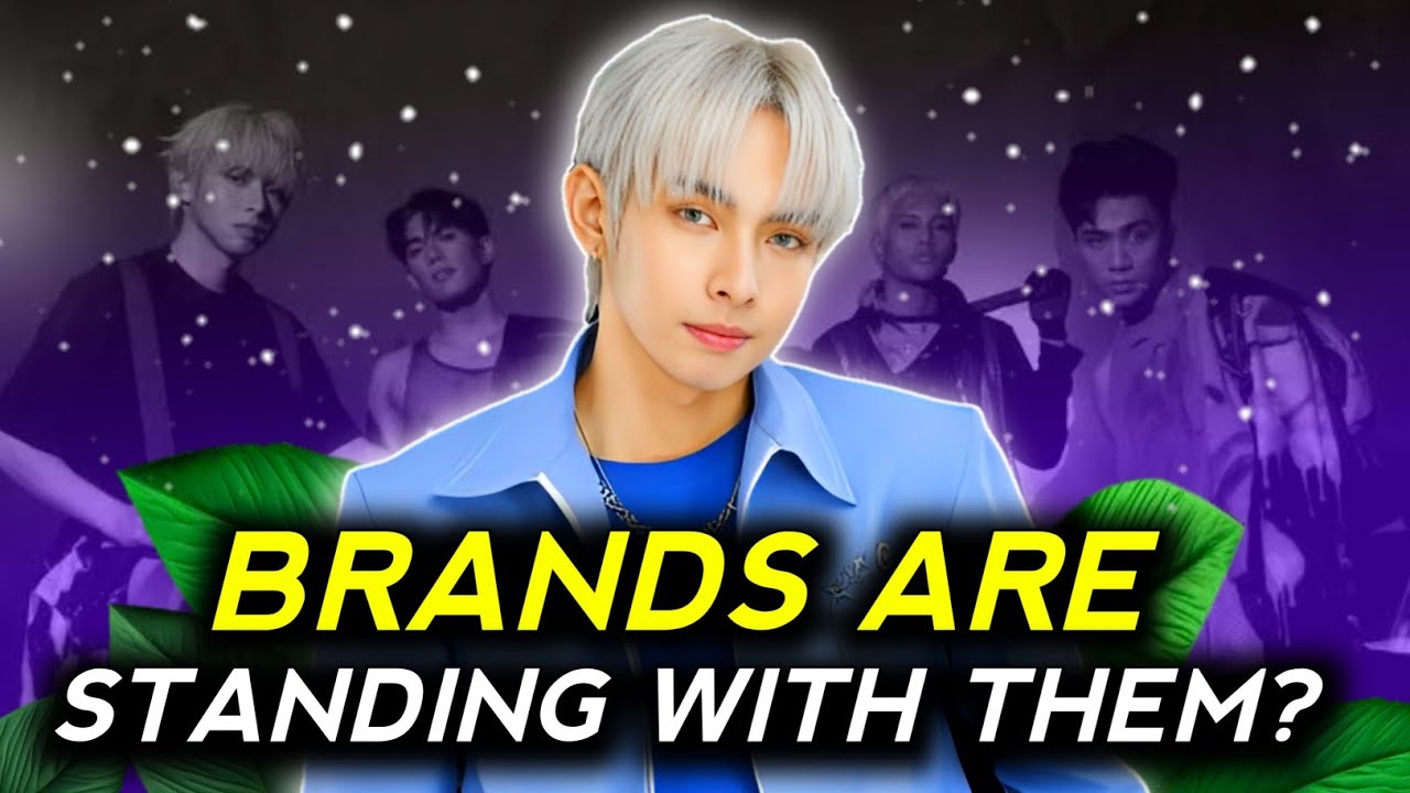 MAHALIMA STILL TRUSTED BY MAJOR BRANDS! Brand Reputation Remains Sturdy ...