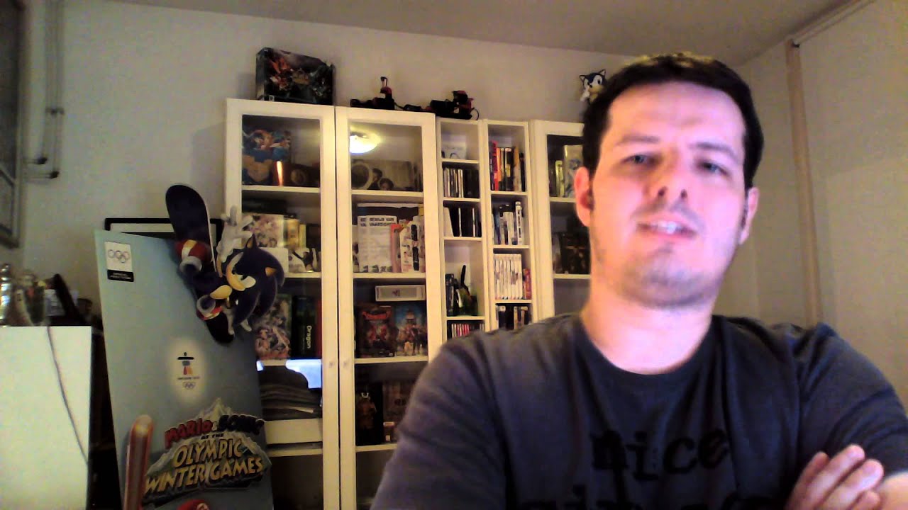 The project from hell (Localization) - YouTube