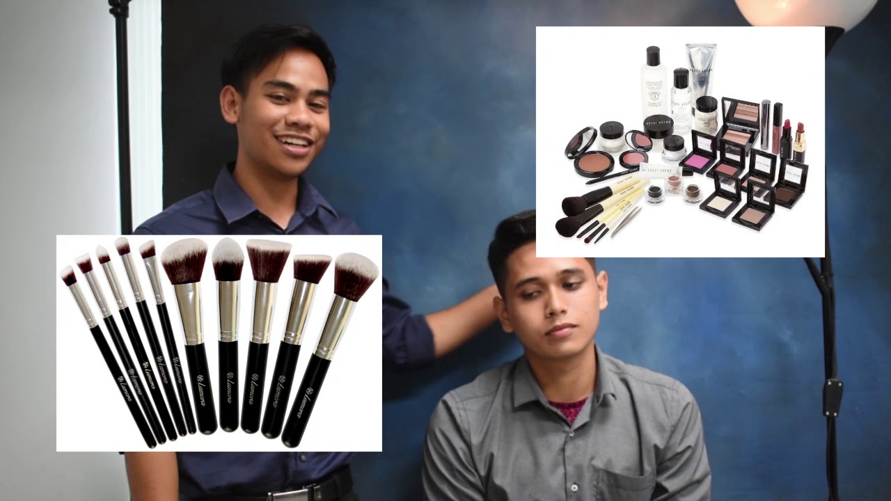 Video makeup orang Tua 70-an - YouTube