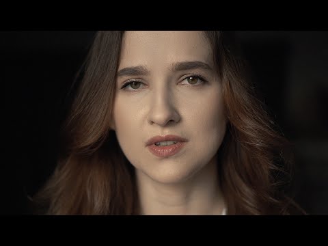 Екатерина Горбовская - Проводы (читает Маша Матвейчук, музыка Мадина)