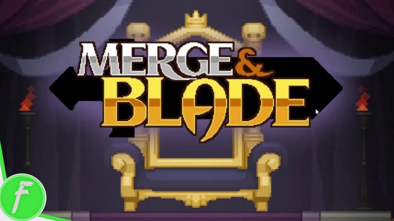 Merge & Blade FULL WALKTHROUGH Gameplay HD (PC) | NO COMMENTARY | PART ...