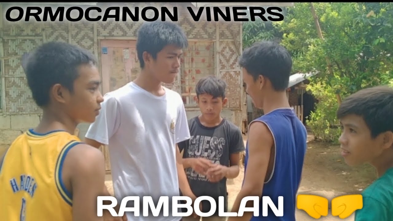 Rambolan - YouTube