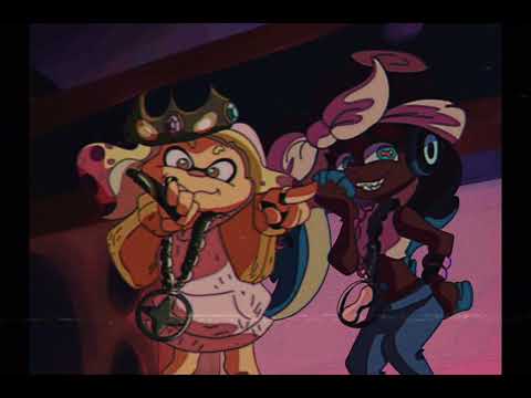 Splatoon 2 Fly Octo Fly | Genesis Remix - YouTube